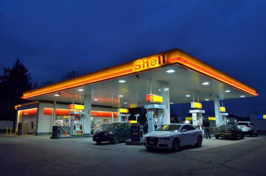Benzine- en Dieselprijzen in Duitsland • Alles over Duitsland