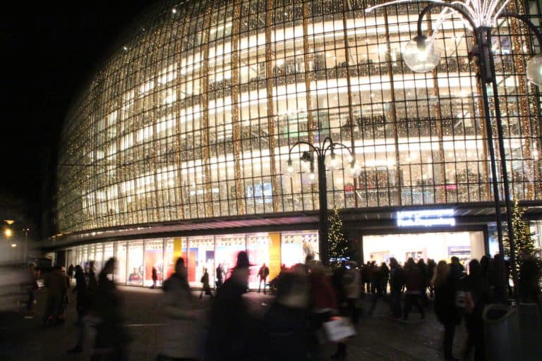 Winkelen in Duitsland • Alles over Duitsland